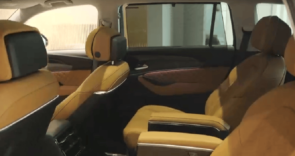 奥迪Q6带着6.6万优惠席卷市场 成为ABB阵营最大6座SUV_搜狐汽车_搜狐网