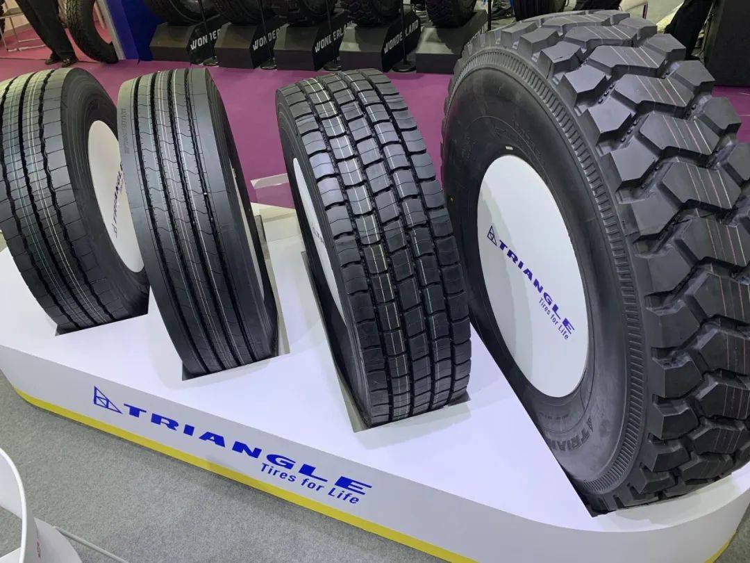 广交会上，轮胎企业客商云集_搜狐汽车_搜狐网