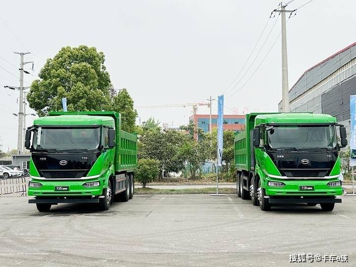 黑科技不止是刀片电池！比亚迪专用车产品总监解密新品_搜狐汽车_搜狐网