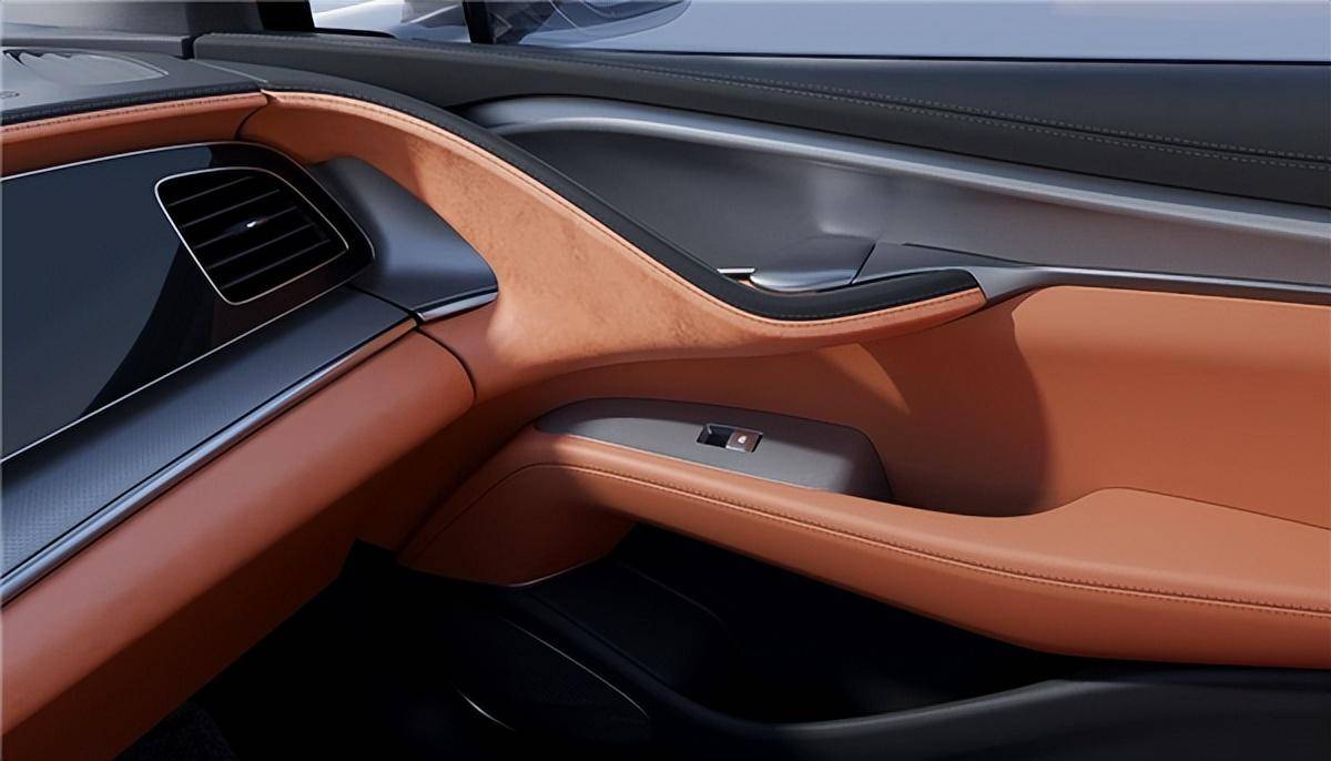 比亚迪全新海狮07EV内饰公布：承袭宋L精髓，展现国际大厂风范_搜狐汽车_搜狐网