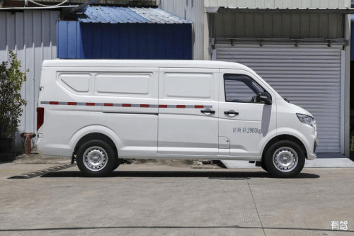 引领行业向上发展，长安跨越星V7EV成物流行业标杆级产品_搜狐汽车_搜狐网