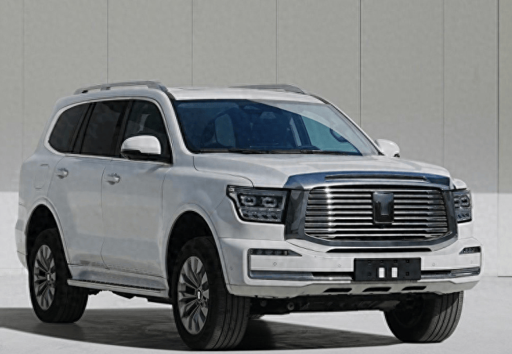 新变速箱配大电池！纯电续航201公里，坦克500Hi4-Z即将上市_搜狐汽车_搜狐网