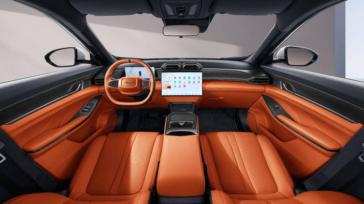 超长续航突破2000km，智混SUV风神L7开售，12.89万元起售_搜狐汽车_搜狐网