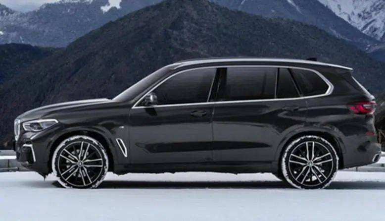 击穿同级“价格底线”！这款车直降6万2，媲美宝马X7，还要啥奥迪Q7？_搜狐汽车_搜狐网