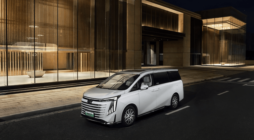 中高端插混MPV正面硬刚，瑞风RF8 VS传祺E9谁才是胜者？_搜狐汽车_搜狐网