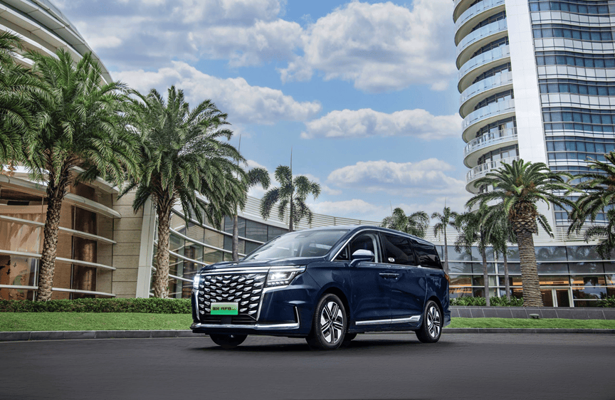 中高端插混MPV正面硬刚，瑞风RF8 VS传祺E9谁才是胜者？_搜狐汽车_搜狐网