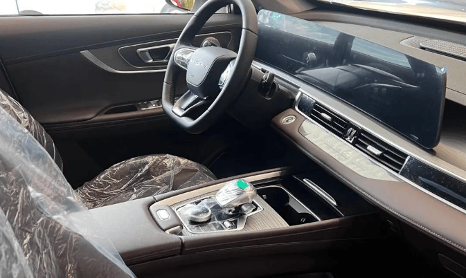 又一国产SUV“动手” ！7座2.0T+254马力仅售11万多，长安CS75压力很大！_搜狐汽车_搜狐网