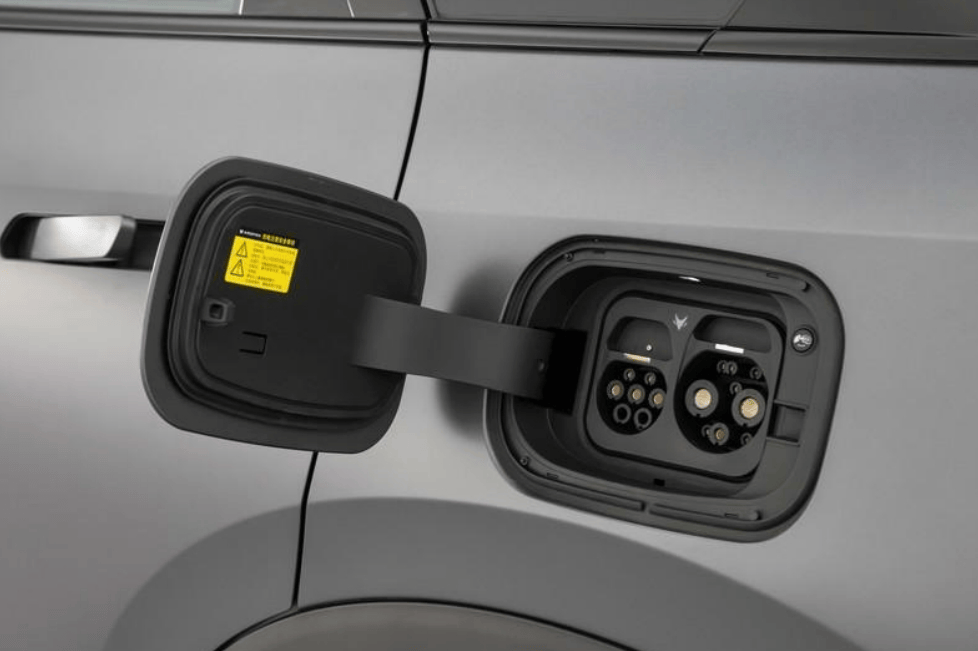 阿尔法T5 VS 比亚迪宋PLUS EV，谁才是家用SUV最优选？_搜狐汽车_搜狐网