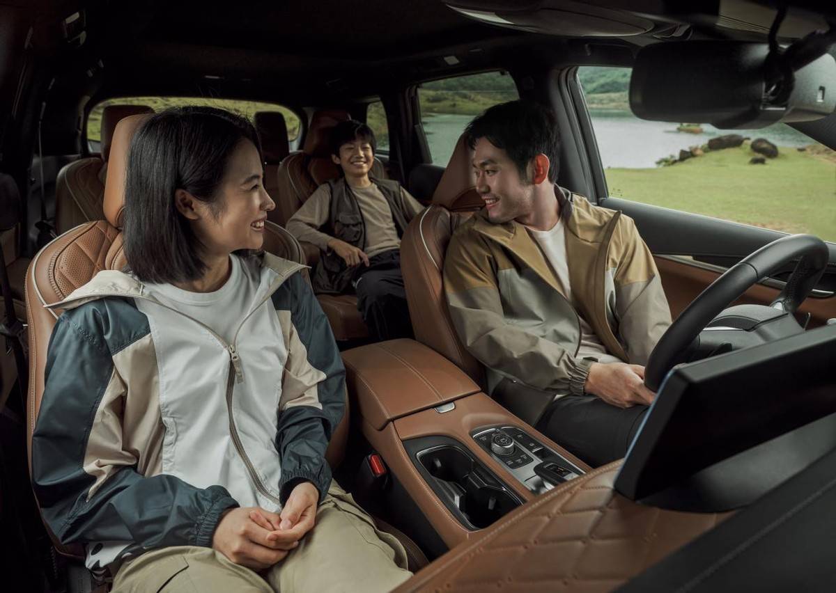 30万起“爸总”首选，买英菲尼迪QX60还是BBA？_搜狐汽车_搜狐网