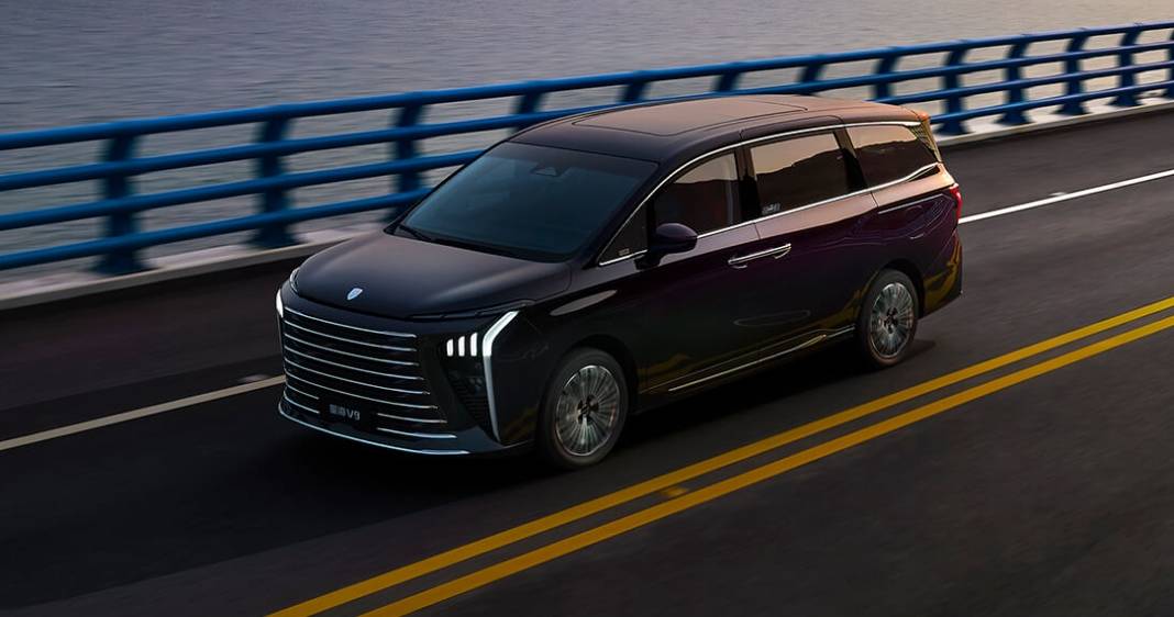 准备好银子 6月四款MPV来袭 星海V9、岚图梦想家私人定制版领衔_搜狐汽车_搜狐网