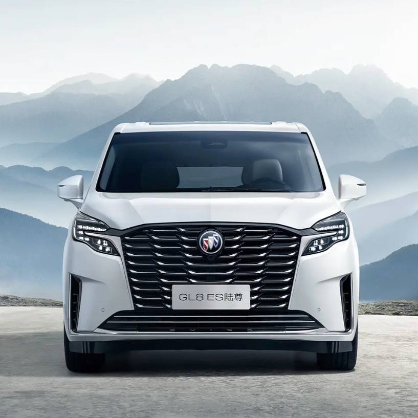 4月份MPV销量出炉：别克GL8，跌出前三了_搜狐汽车_搜狐网