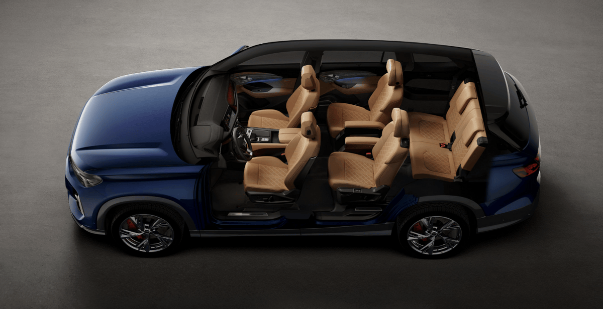 适合全家人的宝藏SUV：沃尔沃XC90、奥迪Q6和宝马X5该怎么选？_搜狐汽车_搜狐网