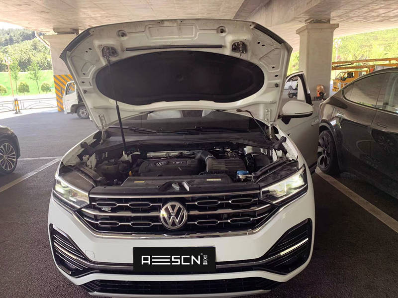 20款大众探岳380TSI艾森ECU升级：起步提速轻快加速动力迅猛无迟滞！_搜狐汽车_搜狐网