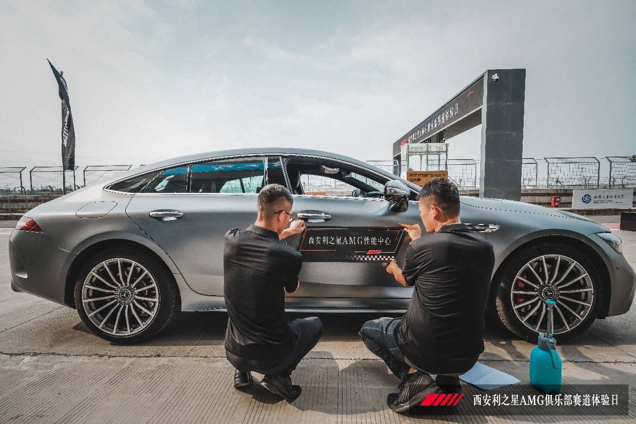 你敢信！在西安这条路居然可以合法飙车_搜狐汽车_搜狐网