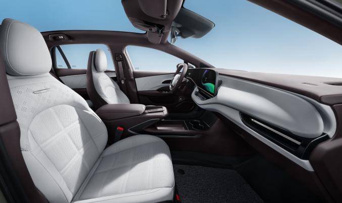 “5+2”7来嗨 ！叔圈天菜 选的红旗EH7到底有多安心？_搜狐汽车_搜狐网