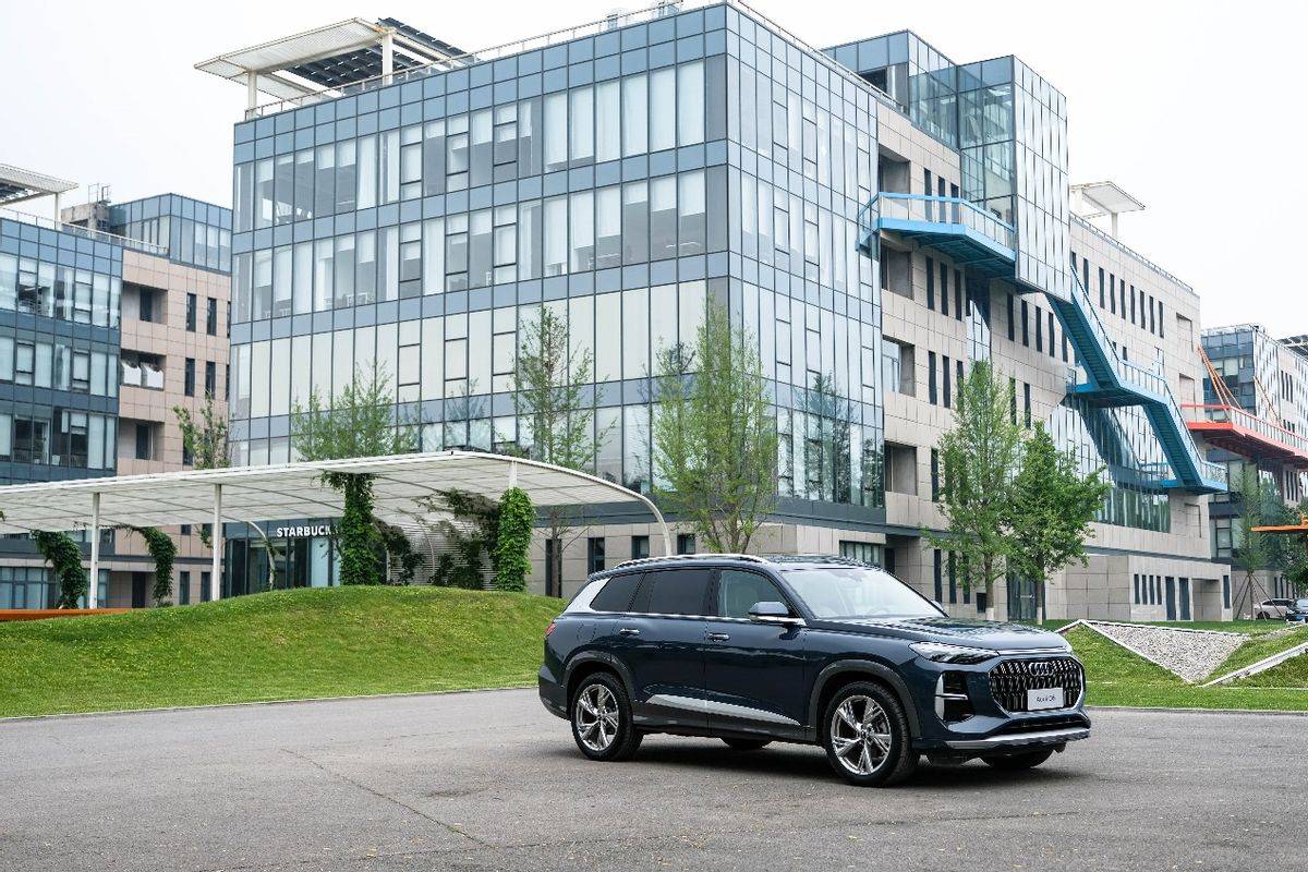 想要大排面预算又不高？这三款SUV绝对是被低估的宝藏级产品_搜狐汽车_搜狐网