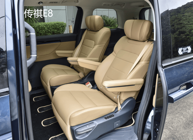 上汽大通大家7插混版对比广汽传祺E8，20万左右的插混MPV该买谁？_搜狐汽车_搜狐网