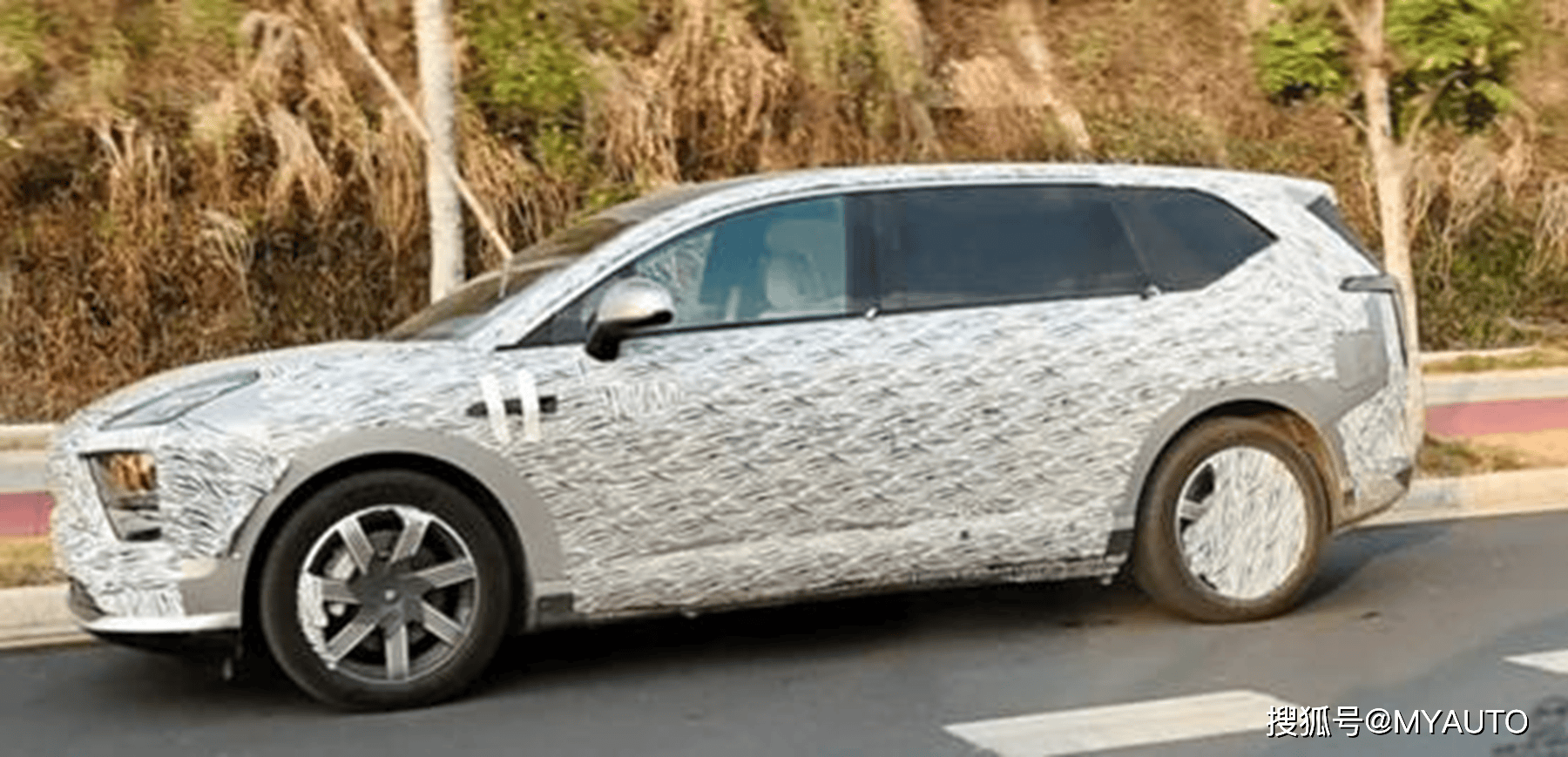 广汽埃安盈利保卫战 大手笔投入成破局关键!_搜狐汽车_搜狐网