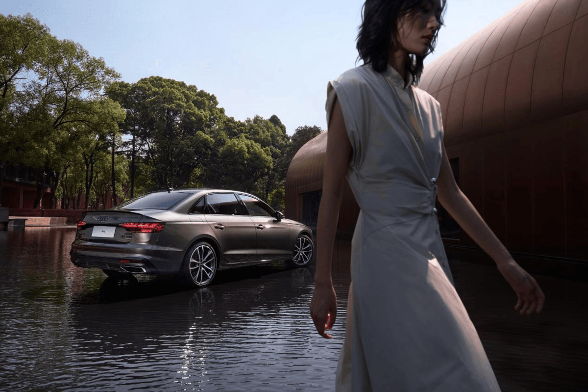 动力巅峰：奥迪A4L VS 宝马3系谁更强_搜狐汽车_搜狐网