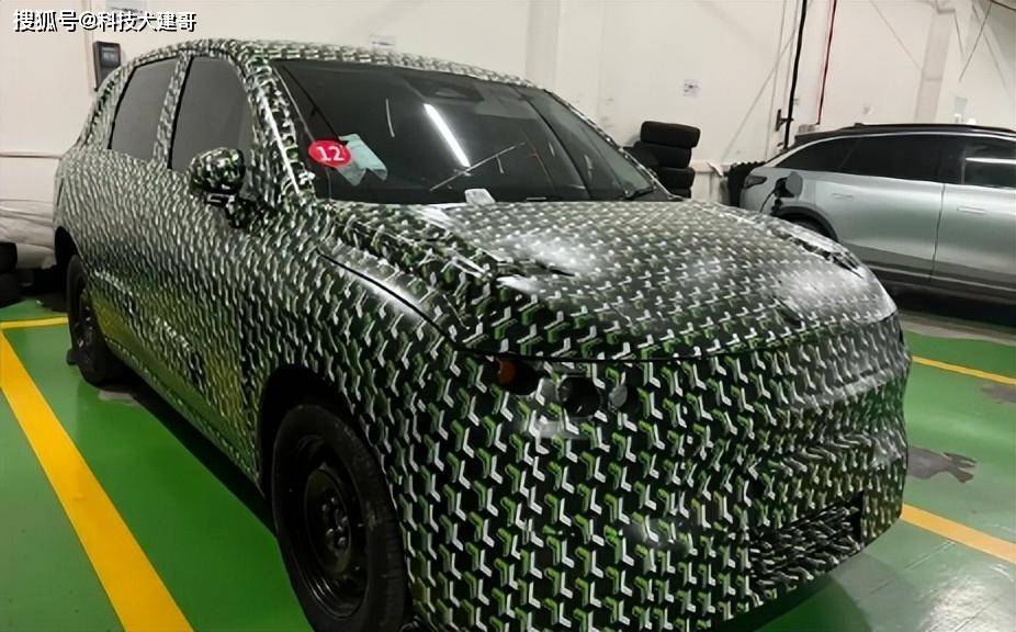 零跑10万级新车明年发布；豪威发布OCH2B30超小型摄像头模组_搜狐汽车_搜狐网