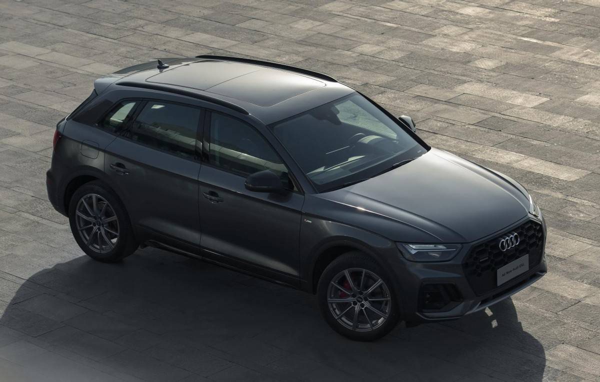 家庭出行新选择：奥迪Q5L豪华SUV全面评测_搜狐汽车_搜狐网