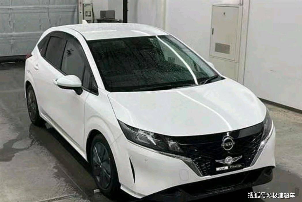 本田飞度迎来竞品车型！日产NOTE展现非凡魅力_搜狐汽车_搜狐网