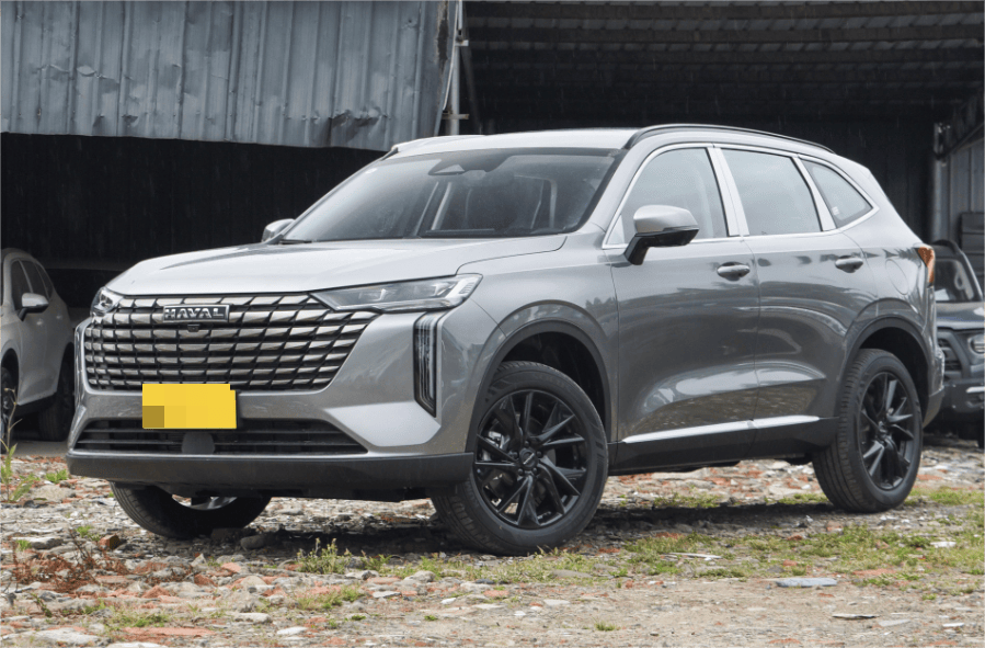 热门紧凑型SUV之争，新博越L和新哈弗H6，谁更值得入手？_搜狐汽车_搜狐网