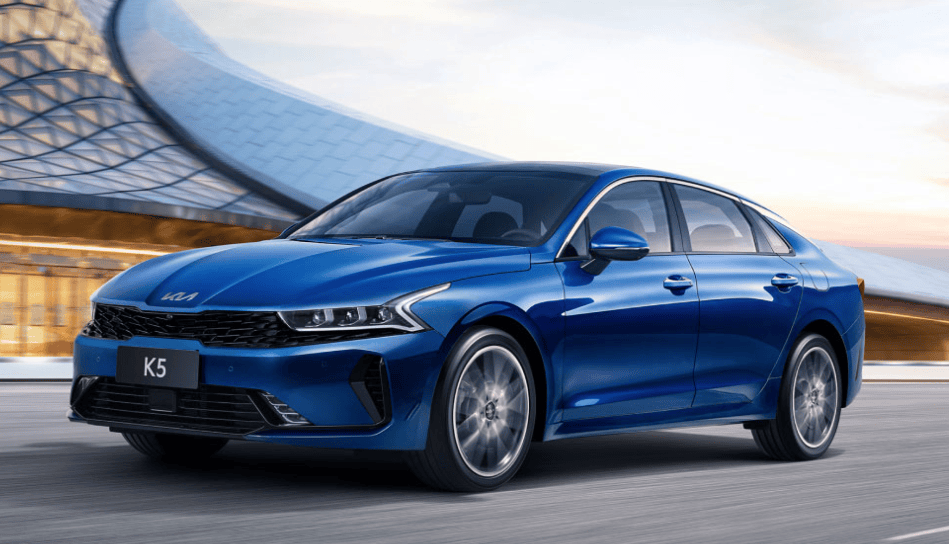 选它还是雅阁？近5米大车12万起，1.5T/2.0T+9AT，颜值合资中级车_搜狐汽车_搜狐网