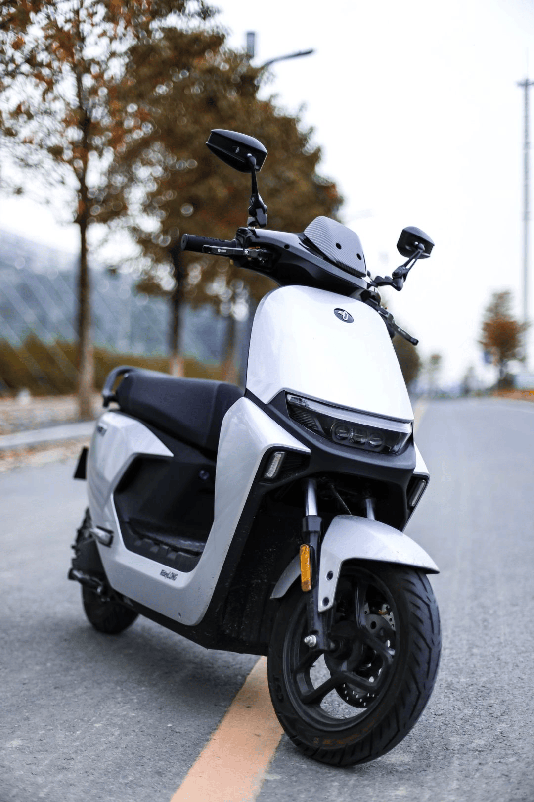 618电动车哪款卖得好？九号电动M95C持续占领京东、天猫销售热榜_搜狐汽车_搜狐网