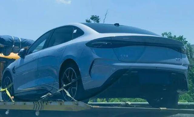 比亚迪海豹07EV将于8月发布，搭载800V超充技术，可选装激光雷达_搜狐汽车_搜狐网