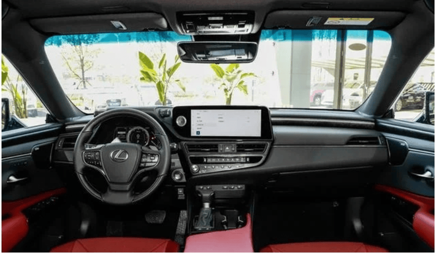 雷克萨斯ES200，“特价15.7万”_搜狐汽车_搜狐网