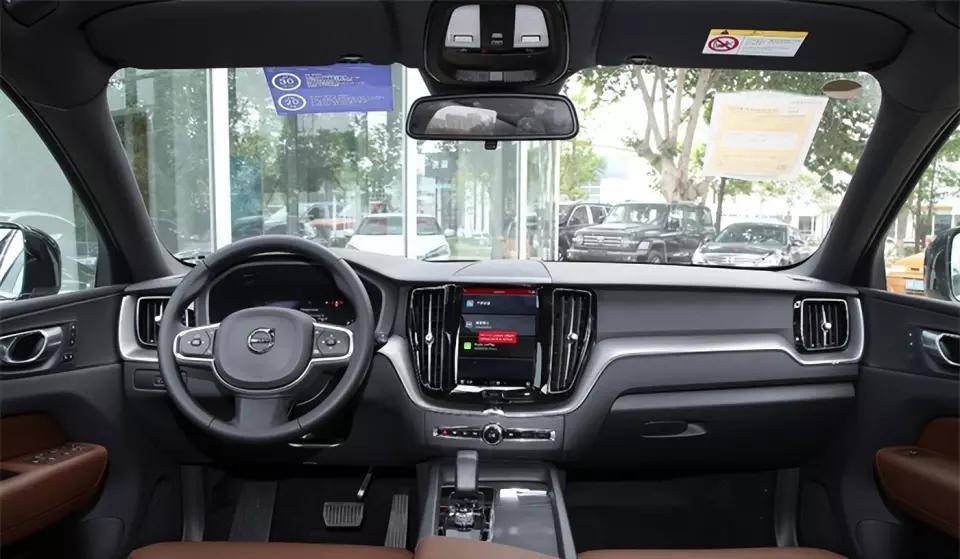 沃尔沃 XC60：优惠超 13 万，为何仍难敌 BBA？_搜狐汽车_搜狐网