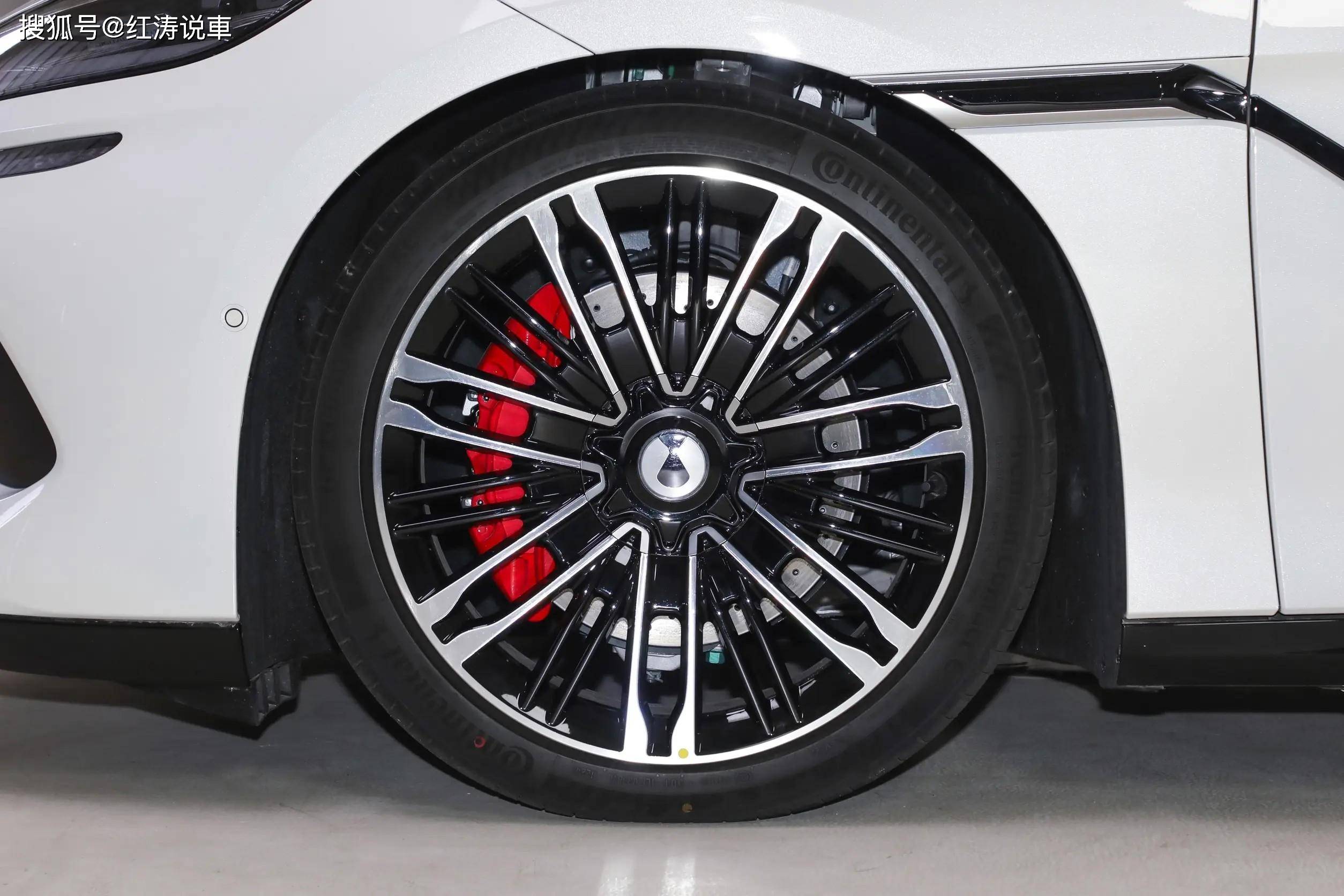 腾势Z9GT将于8月开启预售，新能源大型车，提供纯电和插混动力_搜狐汽车_搜狐网