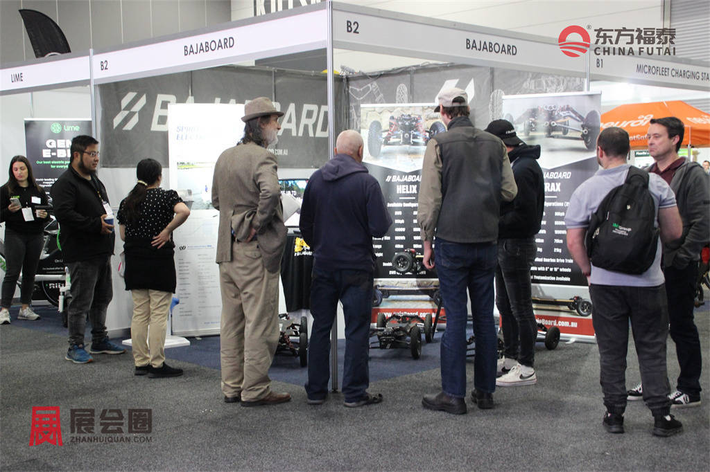 2024年澳大利亚悉尼新能源电动车及充电桩展IEVS 2024_搜狐汽车_搜狐网