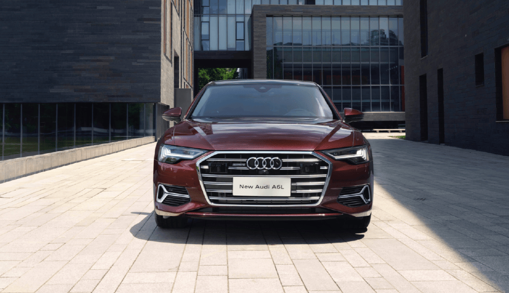 在空间、豪华、舒适、操控上奥迪A6L vs 宝马5系全面胜出_搜狐汽车_搜狐网