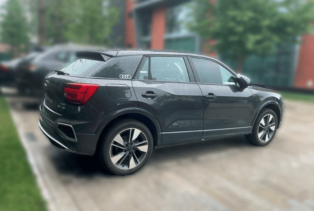 Q9来了，奥迪内部新车文件曝光！A4L/A6L/Q5L也要全面换代！_搜狐汽车_搜狐网