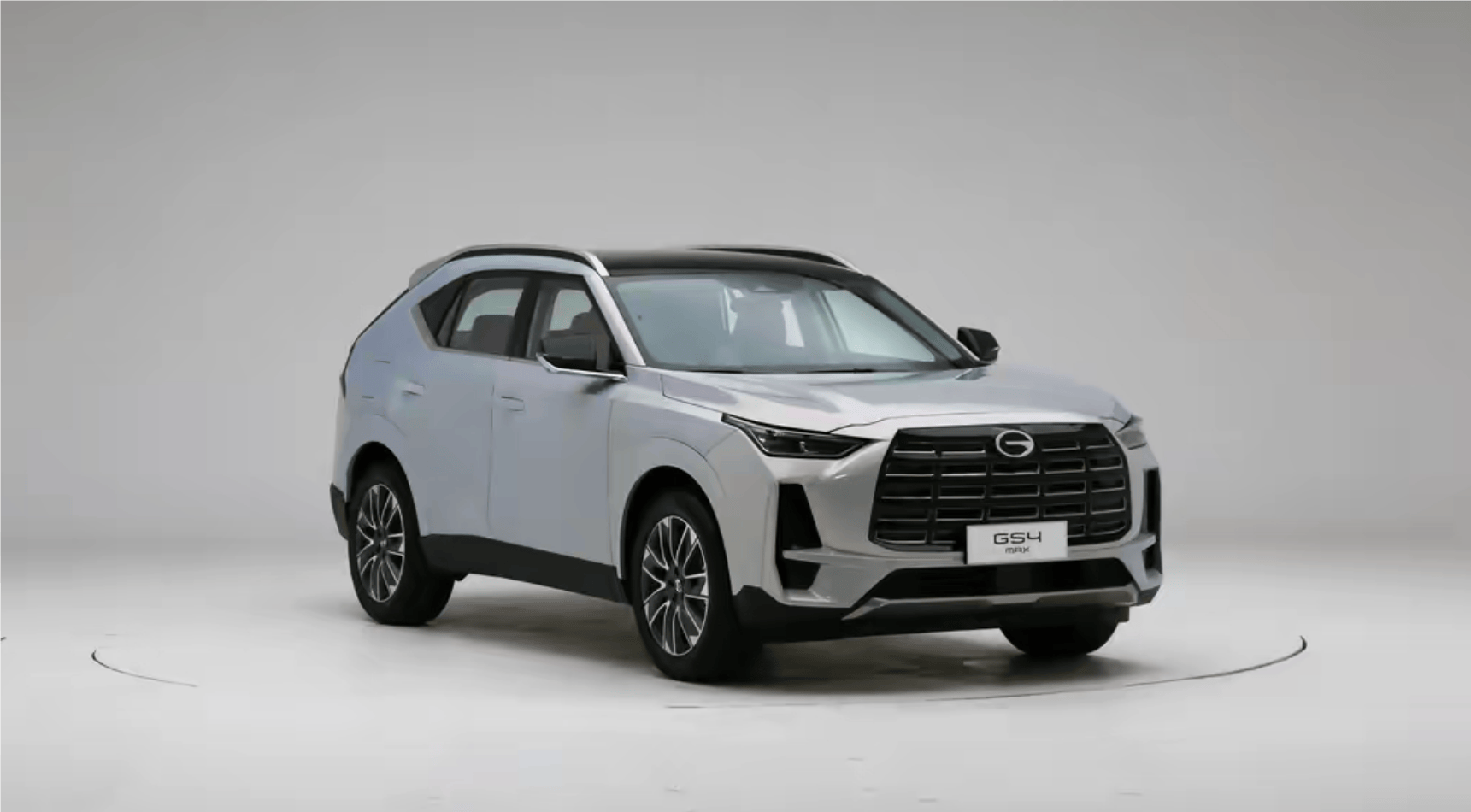 6月售2414台，传祺GS4销量下滑近半，倒也不足为虑_搜狐汽车_搜狐网