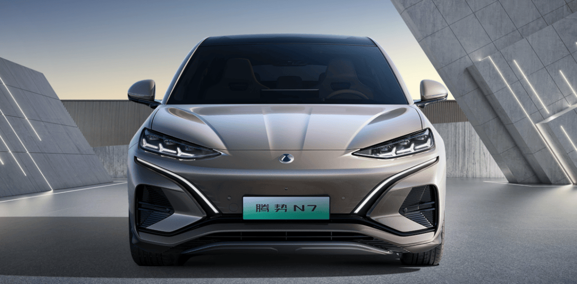 自驾游出行，极氪001、model Y、腾势N7你最喜欢谁？_搜狐汽车_搜狐网
