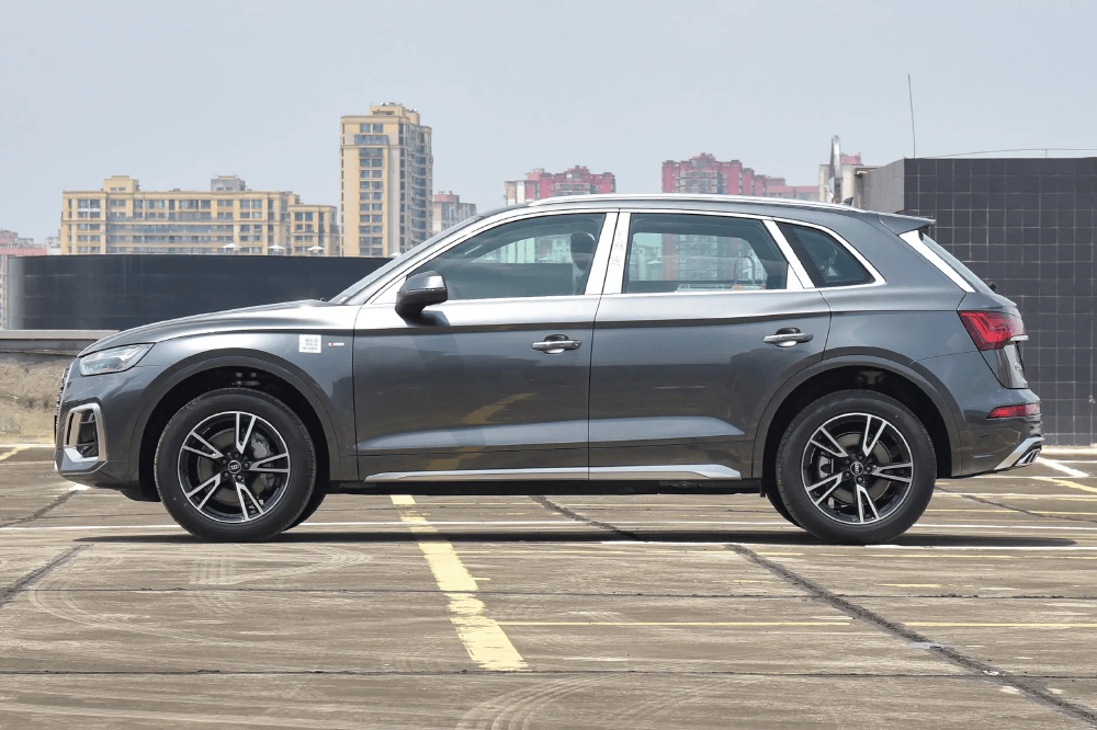 豪华与实用并存奥迪Q5L成为消费者推荐首选的秘密_搜狐汽车_搜狐网