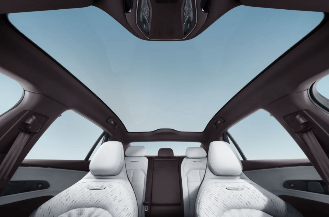 荣耀时刻共享，EH7奥运宠粉‘5+2’福利大放送！_搜狐汽车_搜狐网