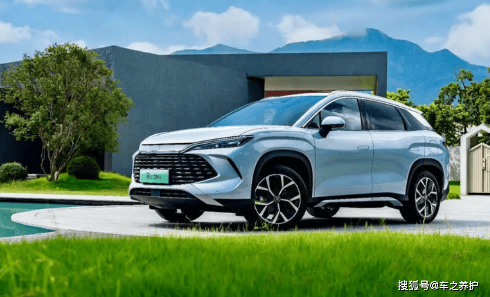 零跑C11、宋PLUS DM-i、宋L DM-i三车横评，家庭用车选哪款？_搜狐汽车_搜狐网