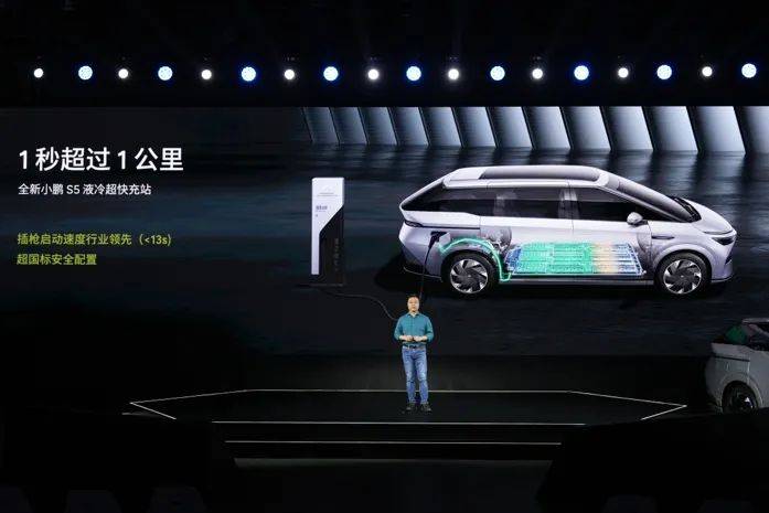 小鹏汽车发布AI天玑系统XOS 5.2.0版本，开启AI智驾时代_搜狐汽车_搜狐网