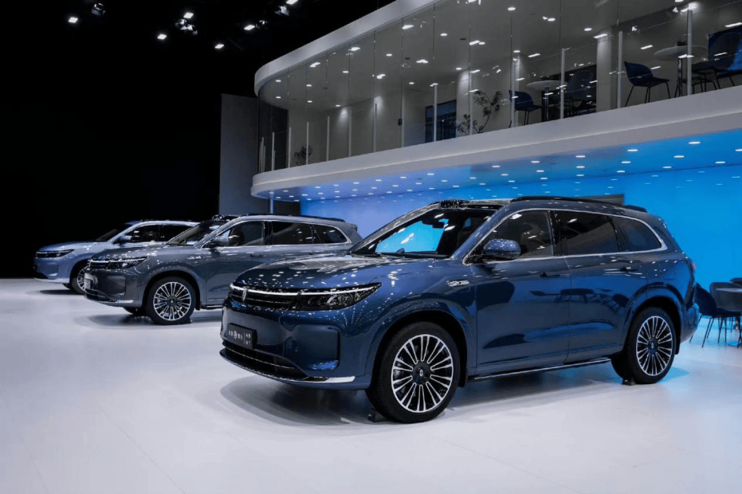 成都车展快速选车指南，25万级最好SUV是问界新M7 Pro吗？_搜狐汽车_搜狐网