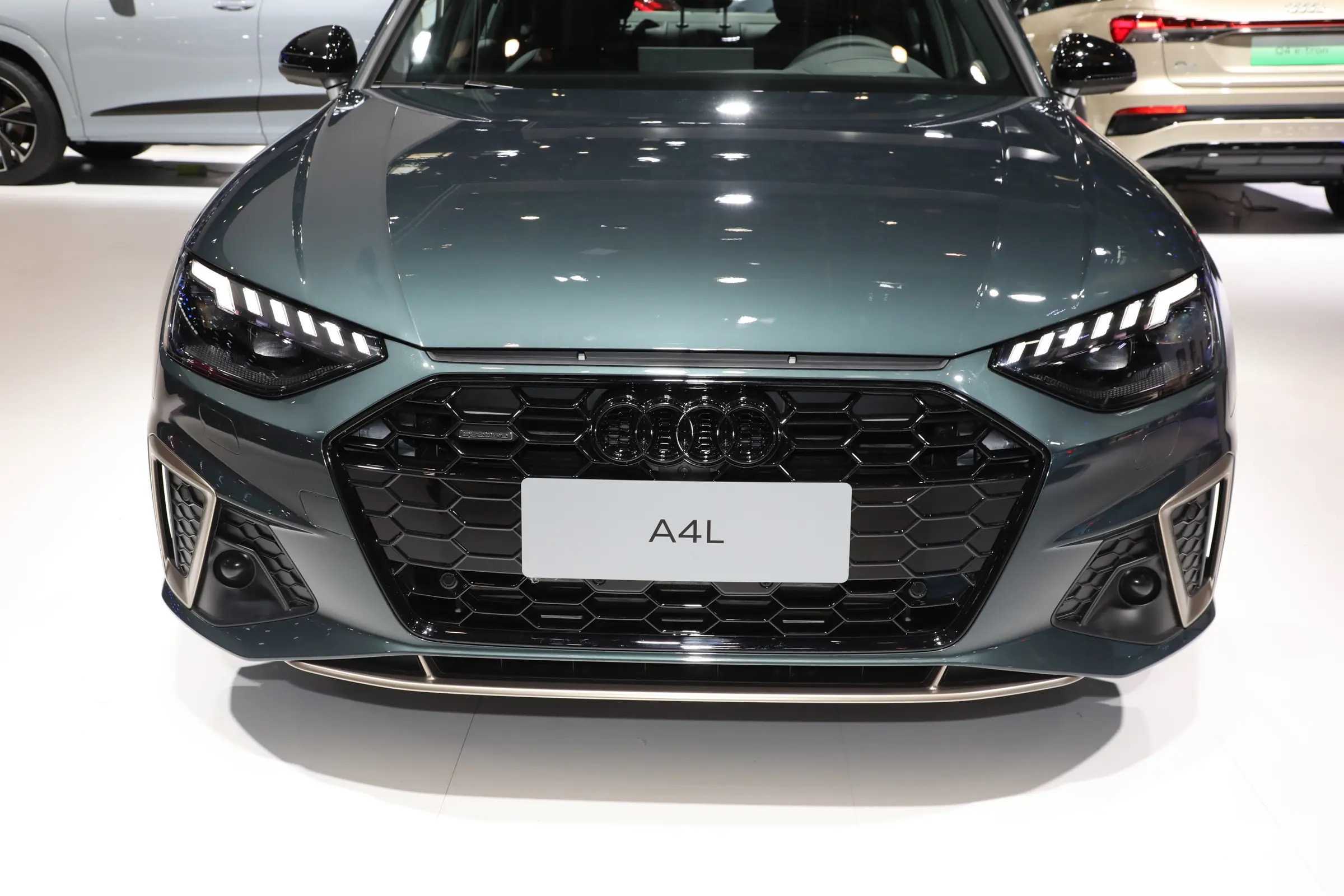 教师节奥迪A4L科技与优雅交织，绘制品质生活新画卷_搜狐汽车_搜狐网