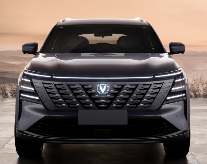 这车“不讲武德”，标配爱信8AT仅售8万多，遥遥领先，哈弗H6该退位了_搜狐汽车_搜狐网