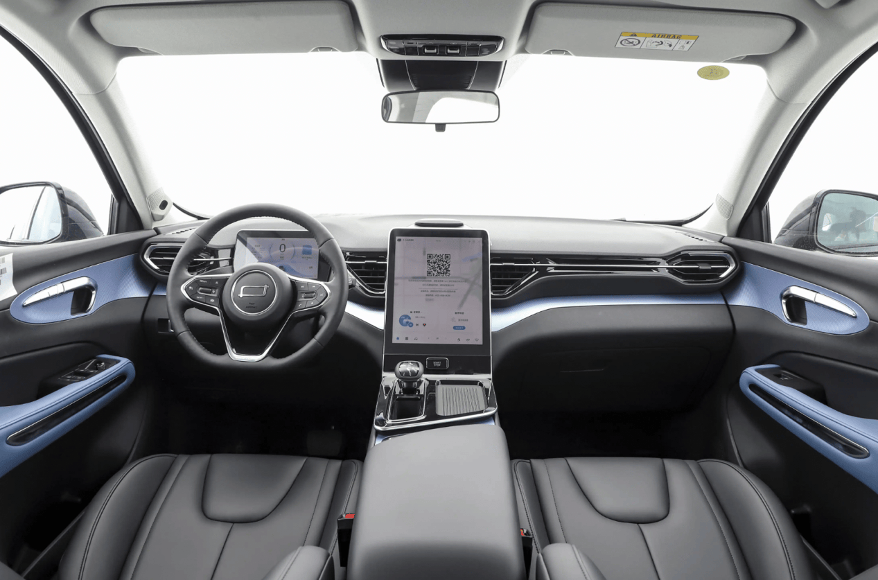 2025款奔腾T90官图发布，诚意加码的“大件夹抵食SUV”即将上市_搜狐汽车_搜狐网