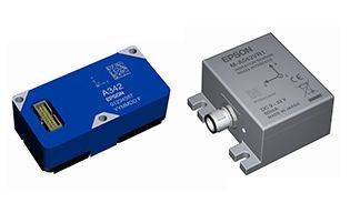 EPSON工业级加速度计选型_检测_输出_范围