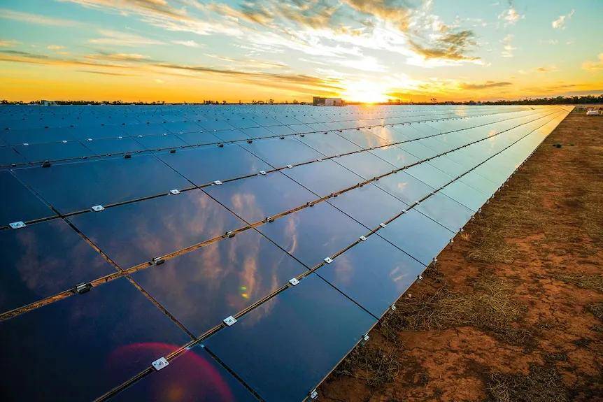 高效超薄的碲化镉薄膜太阳能电池技术，连接绿色未来_发电_CdTe_玻璃