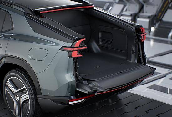 纯电续航超1000公里 长安启源E07剑指Model Y_搜狐汽车_搜狐网