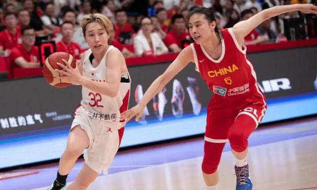 四川女篮核心集结，7名国手齐聚亚冠争辉_1_WCBA_CBA